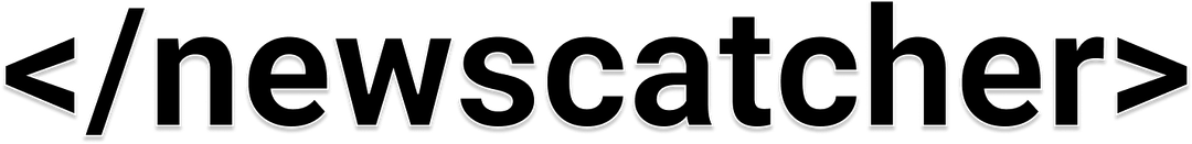 NewsCatcher News API